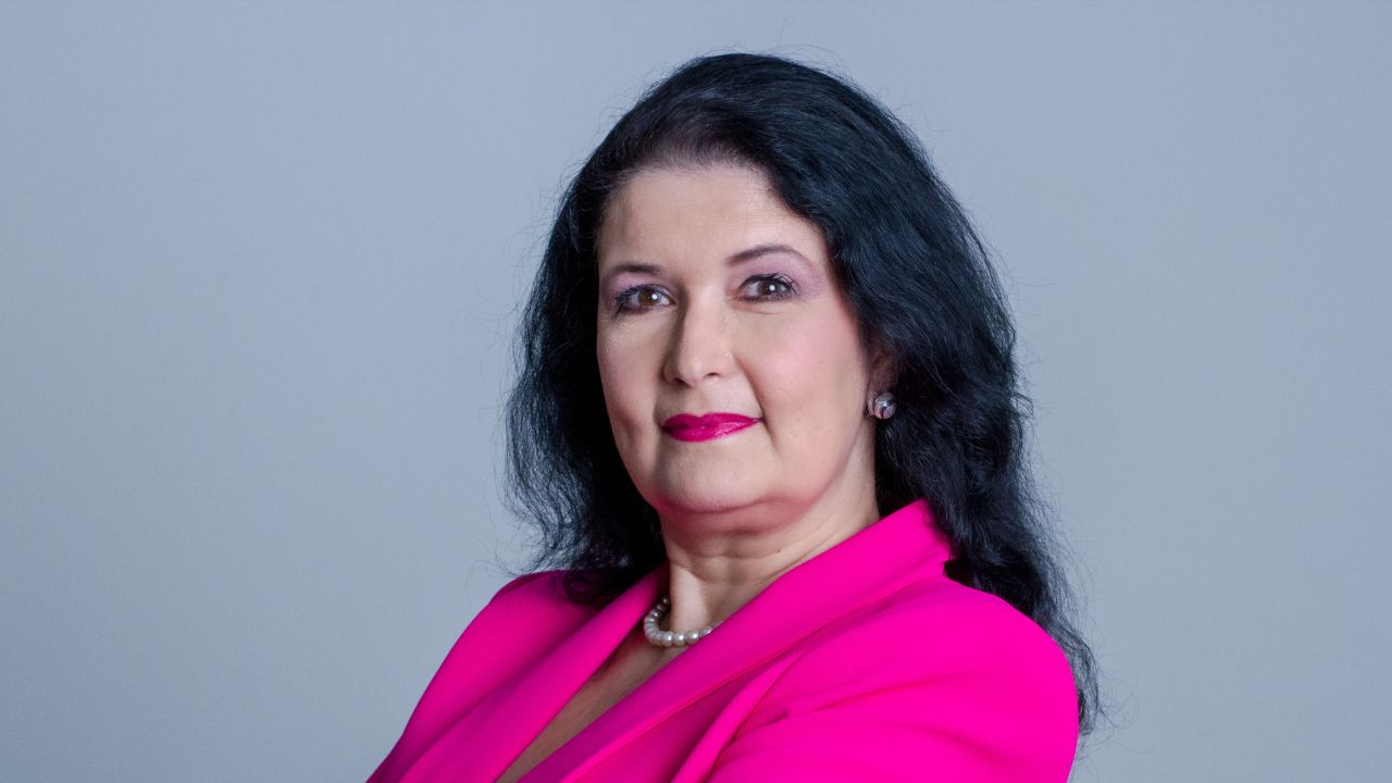 Sin Duda en vivo con Mary Pili Hernández viernes 07.02.2025