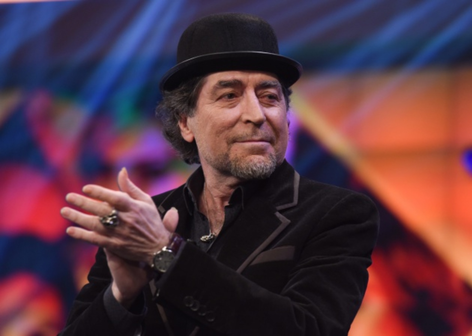 Joaquín Sabina demandó a varios en Puerto Rico por incluirlo ...