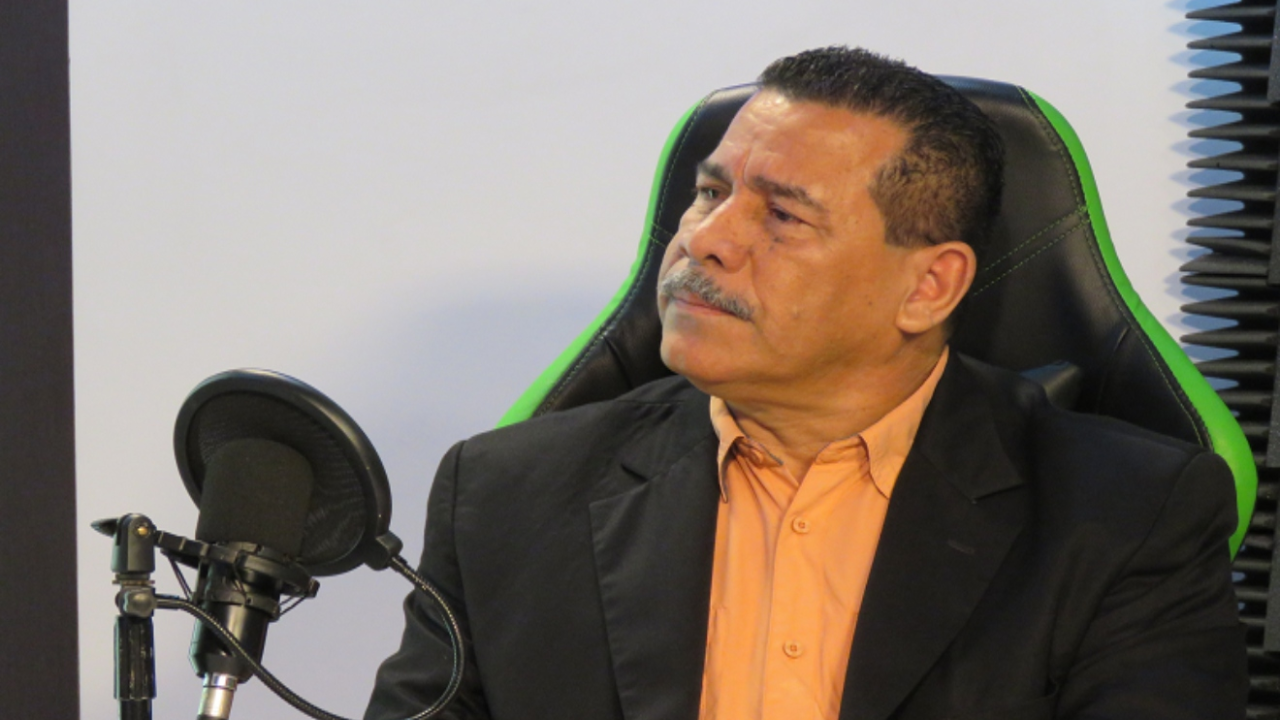 Diputado William Rodríguez asegura que revocación de licencia a Chevron ...