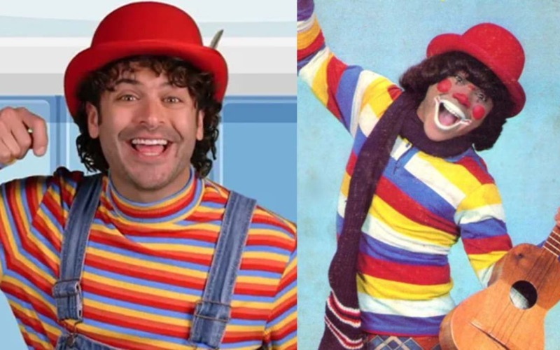 Gabo López rinde tributo a su padre con el lanzamiento de «Popy Jr.»