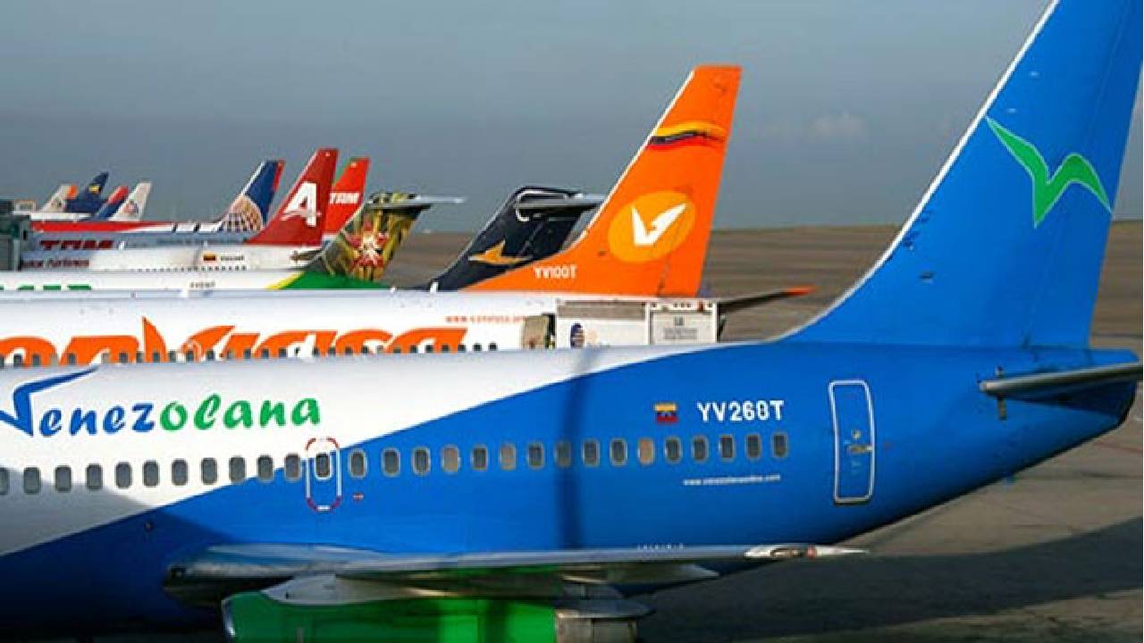 ALAV confirma que hay una nueva conexión entre Venezuela y Brasil