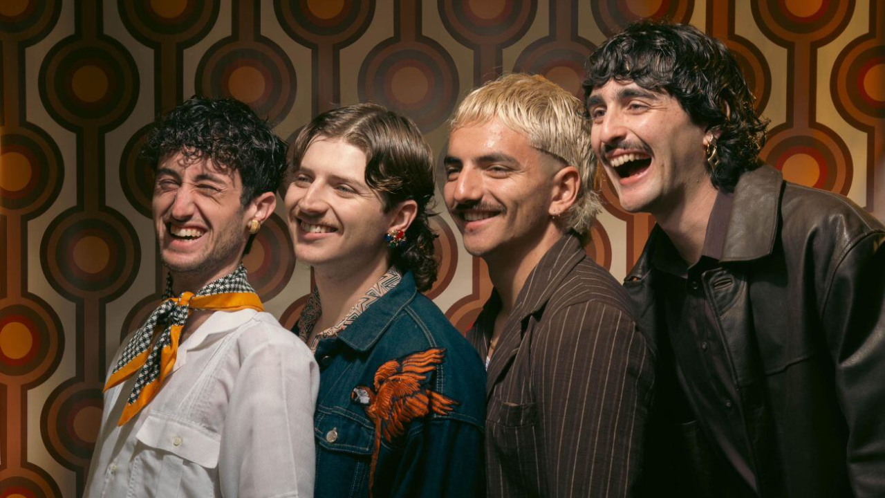 ¿Por qué todos hablan de SÓ? La banda de funk que conquista LATAM