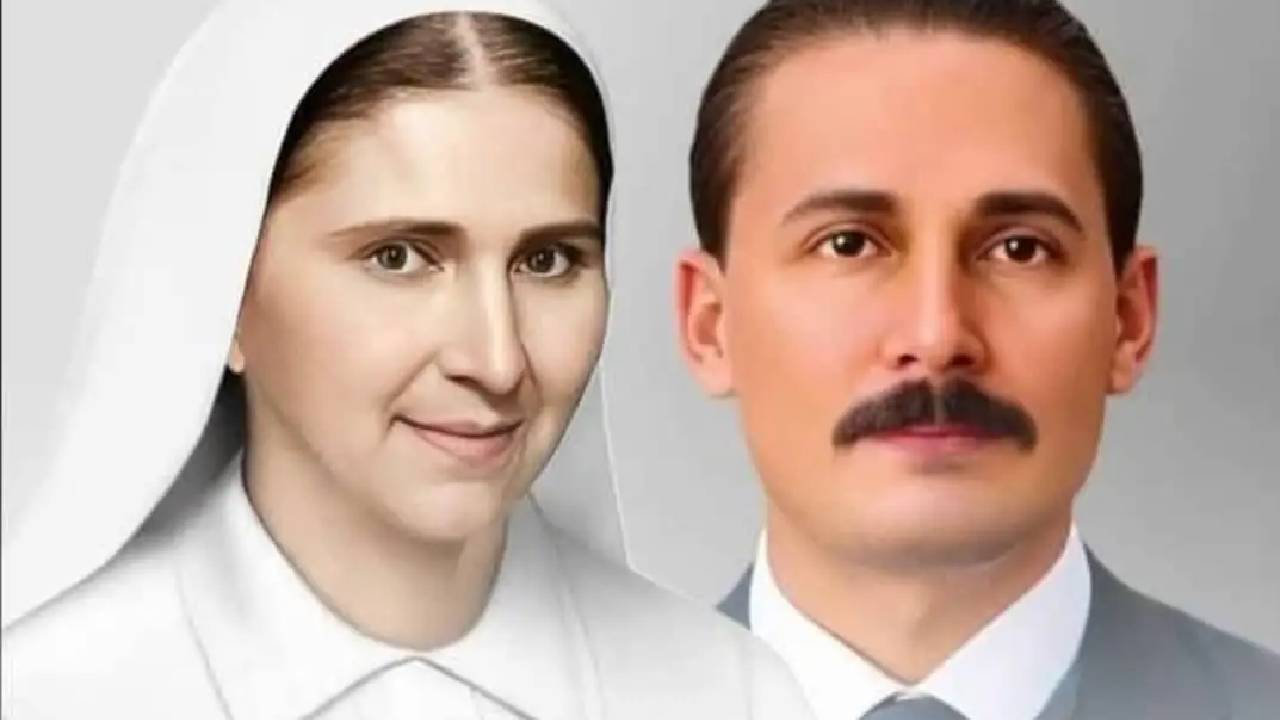 Canonización de José Gregorio y Carmen Rendiles podría fijarse para octubre