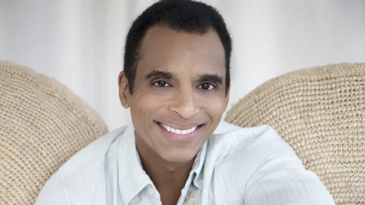Jon Secada: el ícono musical