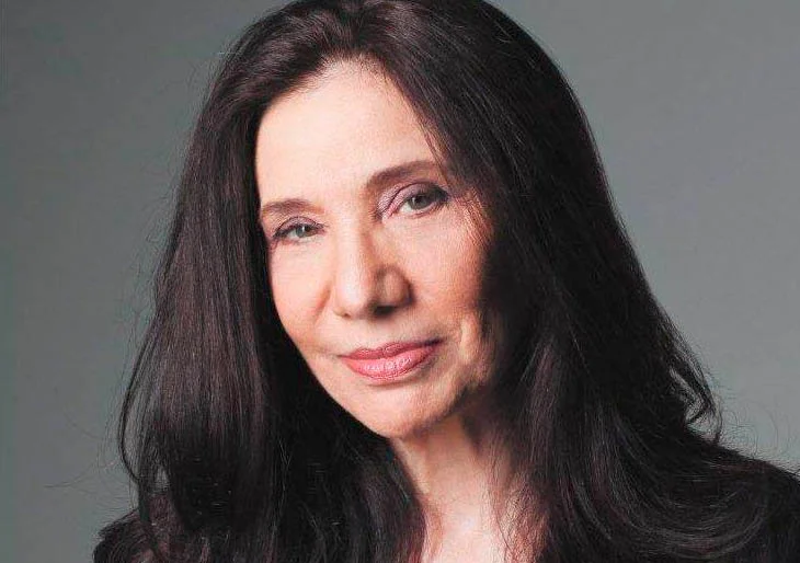 Isabel Palacios: Un ícono del escenario musical