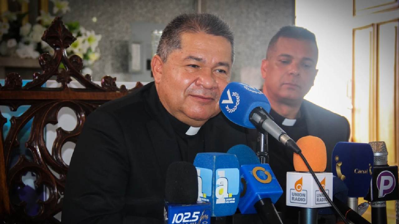 Isnotú se prepara para enaltecer a José Gregorio Hernández y Carmen Rendiles