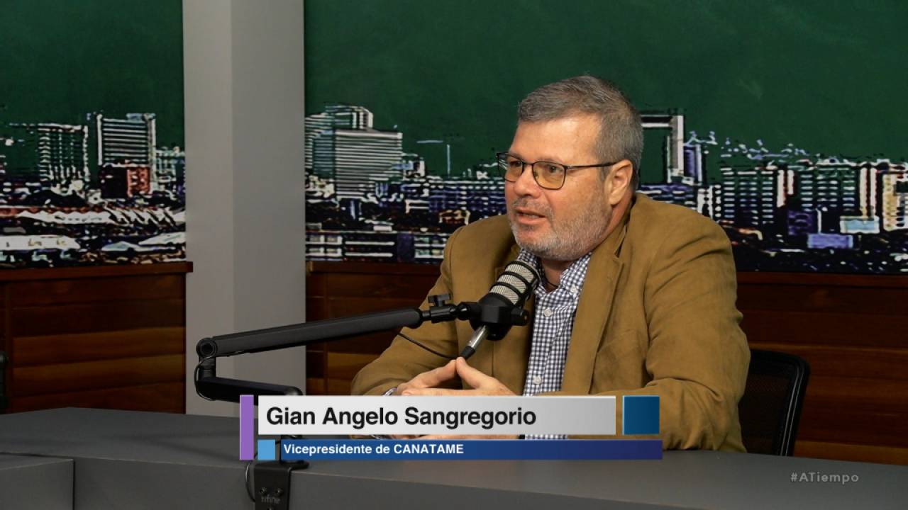 Canatame impulsa formación para afrontar la informalidad en el mercado automotriz - Mundo UR ...