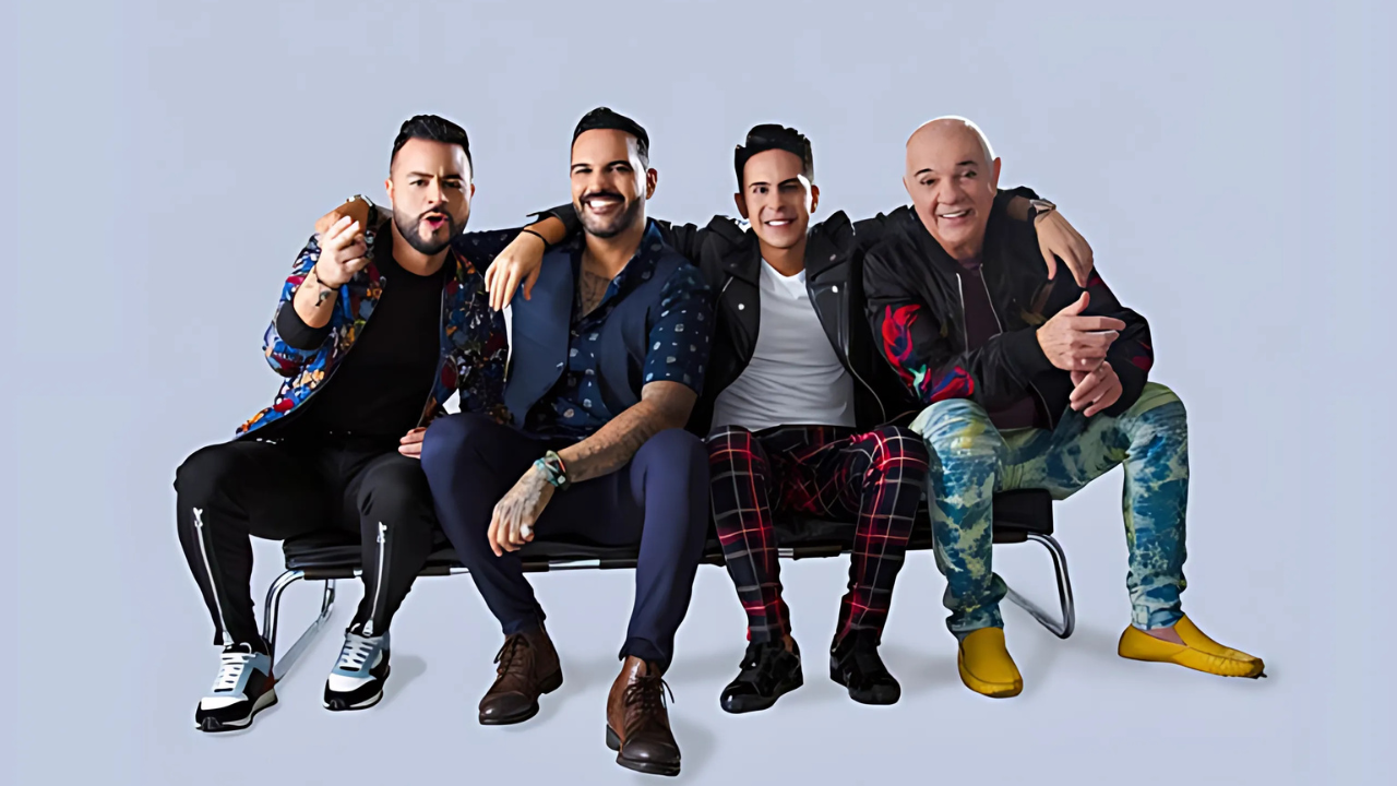 Guaco anuncia nueva gira por España - Mundo UR - Un mundo de ...