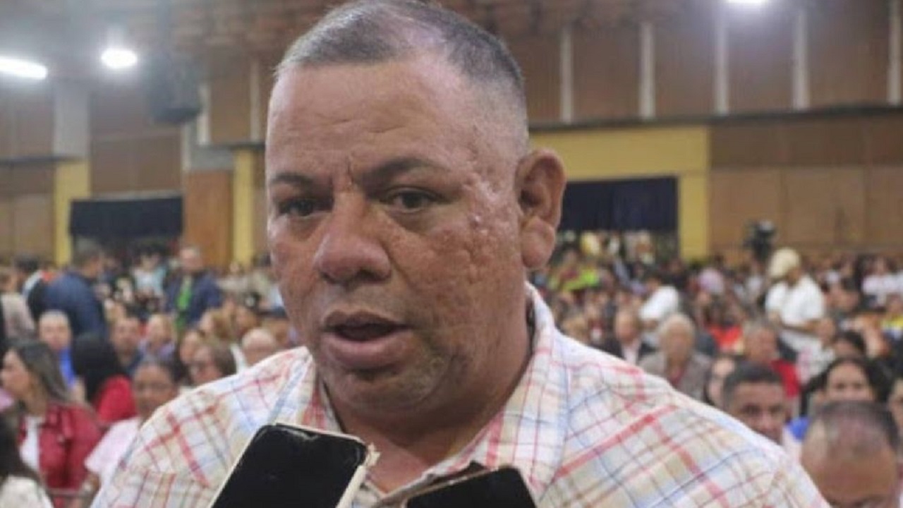 Allanan inmunidad parlamentaria del diputado Julio César Torres Molina ...