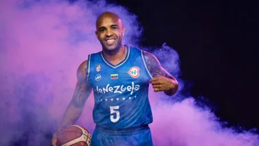 Gregory Vargas se retira de la selección