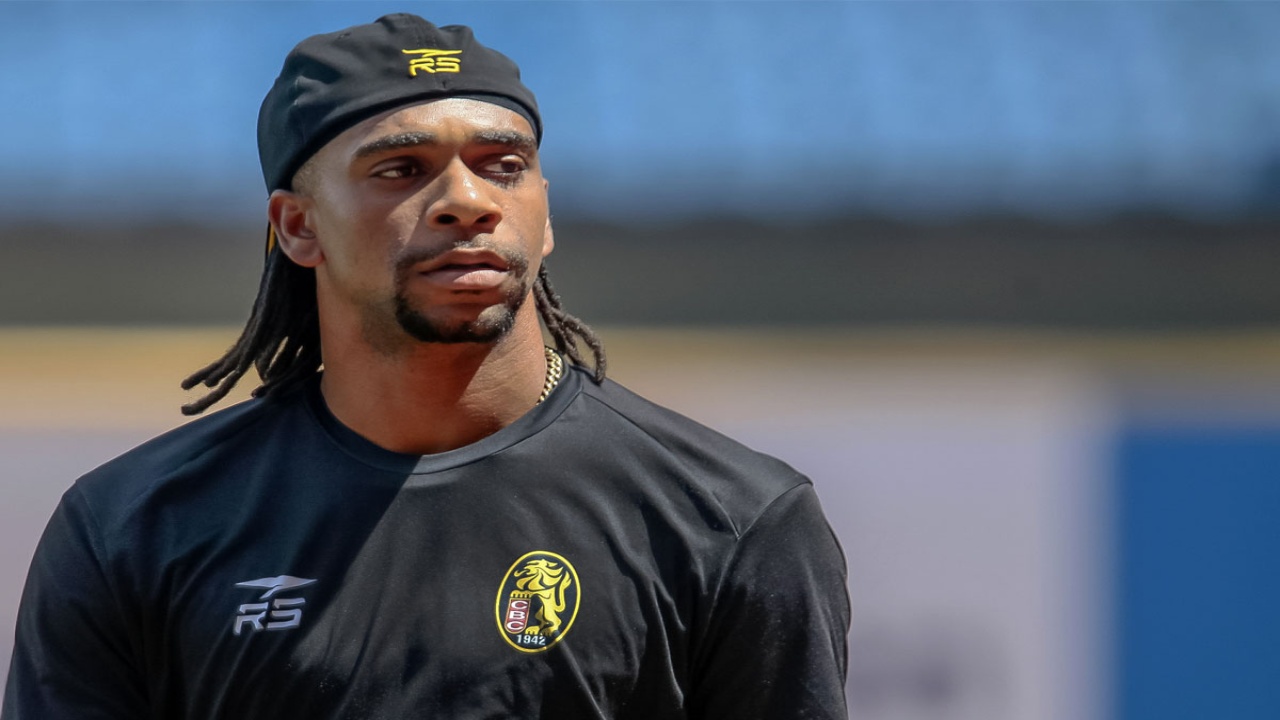 Tigres de Aragua anunció a Ronnie Williams como su nuevo importado - Mundo UR - Un mundo de ...