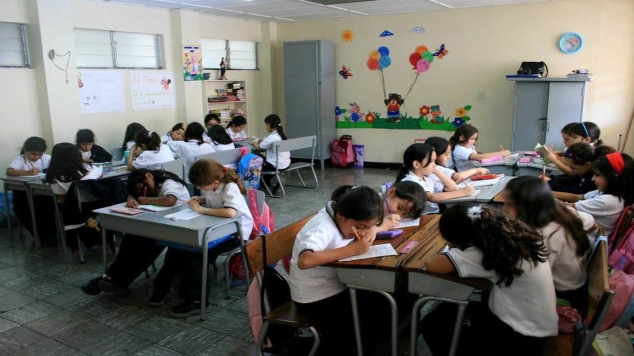 Comunidades Educativas resaltan despliegue para lograr la incorporación ...