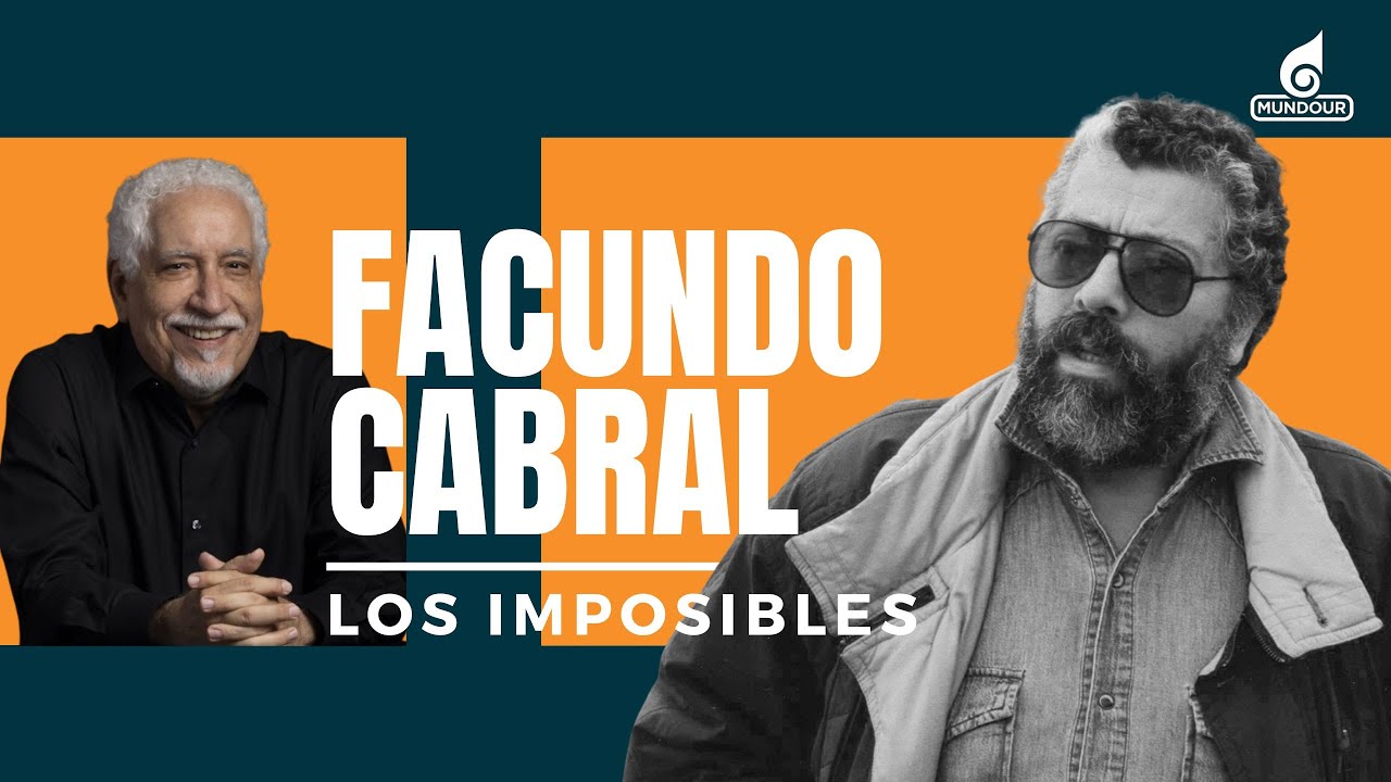 Los Imposibles: Facundo Cabral y su historia de vida