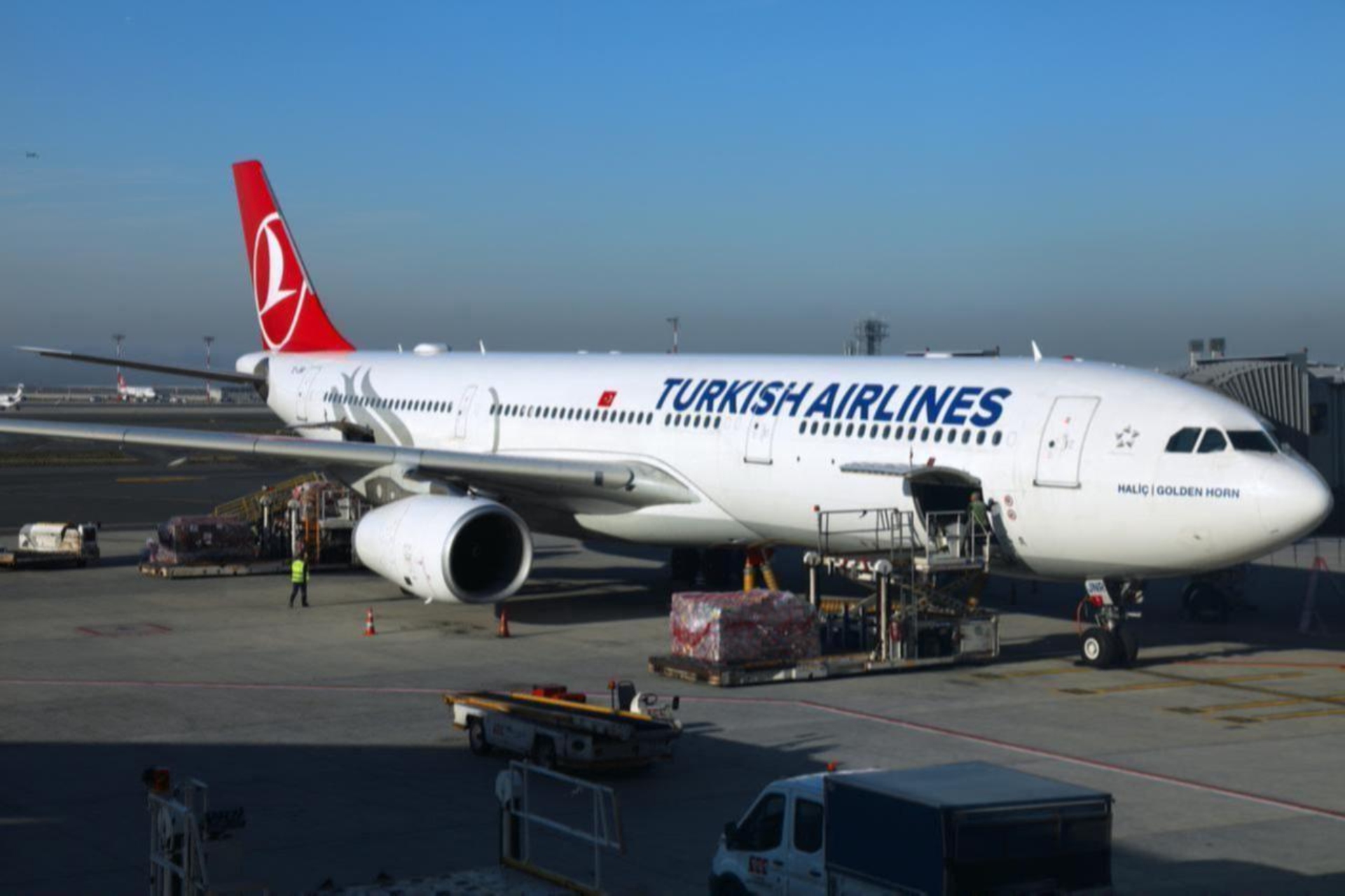 Turkish Airlines reanudará la conexión Caracas-Estambul a partir del #3Mar