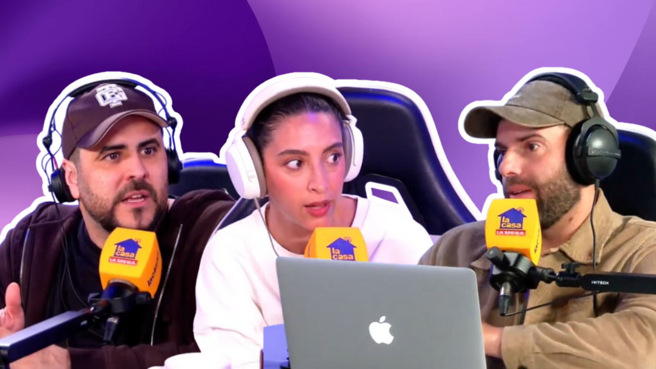 La Casa con Manuel, Natalia y Sampins este 15/01/2026 | Ep.456