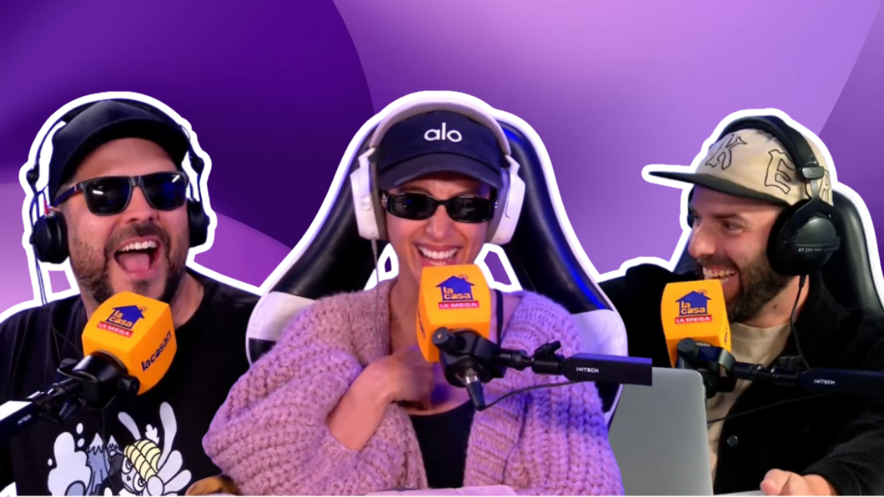 La Casa con Manuel, Natalia y Sampins este 16/01/2026 | Ep.457