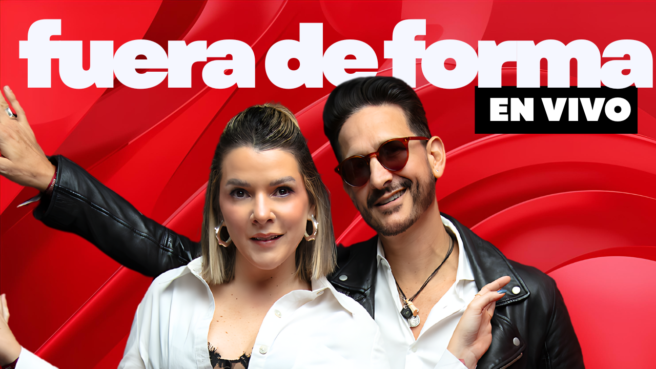 Fuera de Forma con Humberto Turinese y Natalia Moretti 14.01.2026
