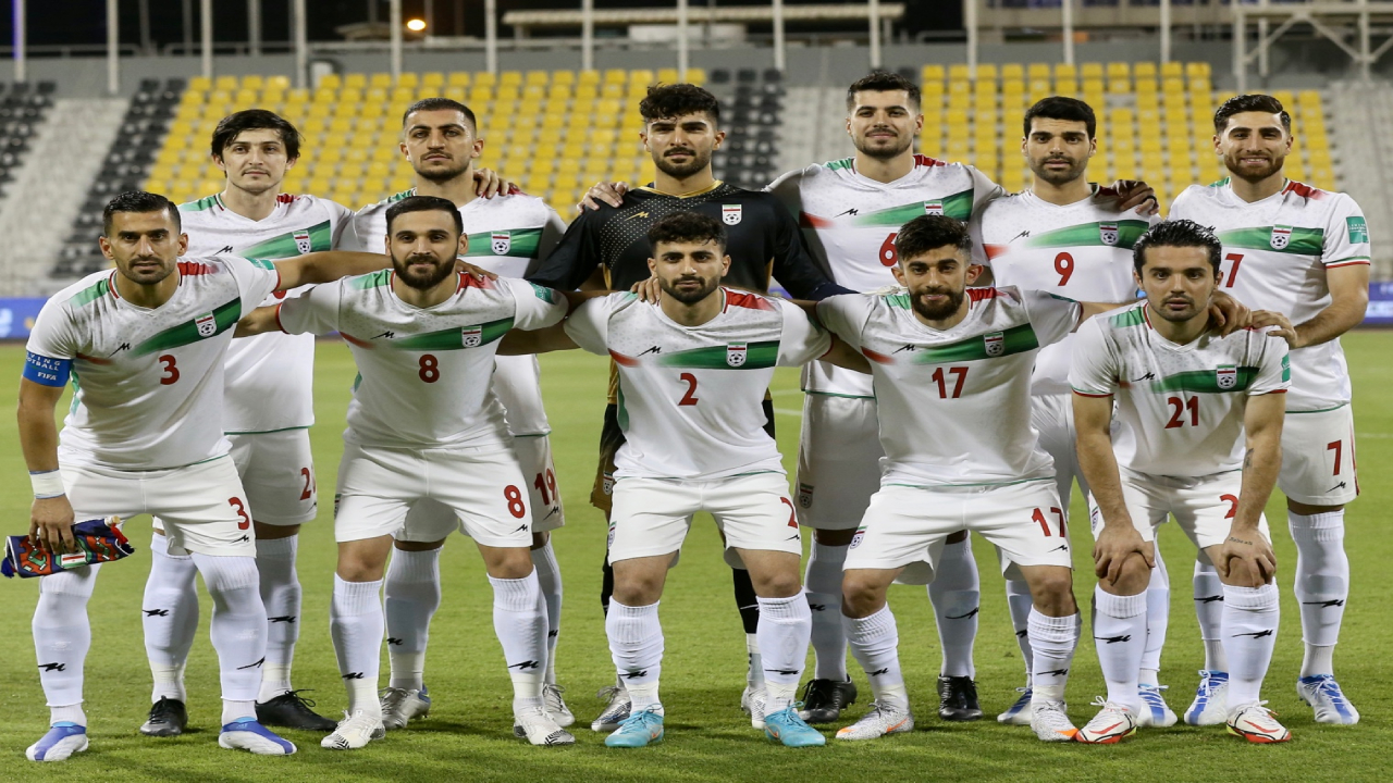Irán responde a Trump: "Nadie puede excluir a Irán de la Copa del Mundo ...